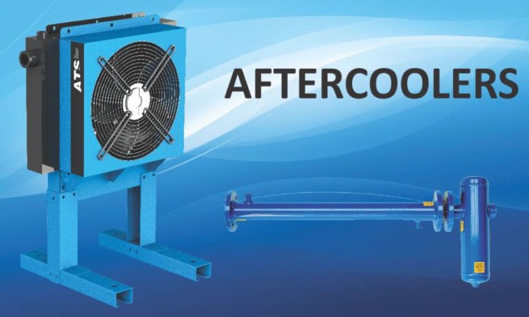 Using An Aftercooler With Filters Vs Using A Afercooler And Dryer With ...