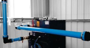 Plumbing An Air Compressor | Understanding Air Compressors