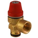 Why Are There Two Pressure Relief Valves On My Air Compressor ...