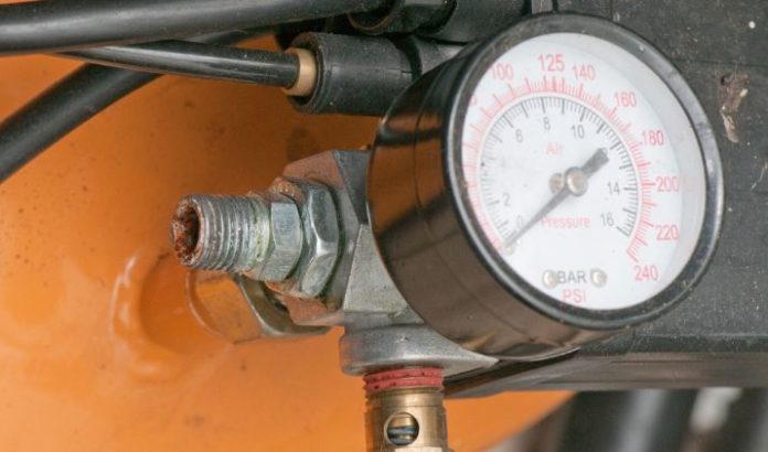 Compressor Air Gauges | Understanding Air Compressors