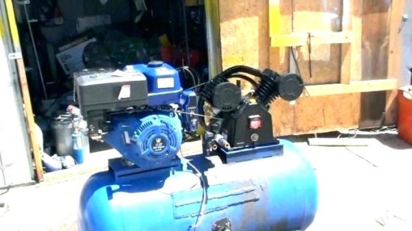 Make a compressor pump valve? | Understanding Air Compressors