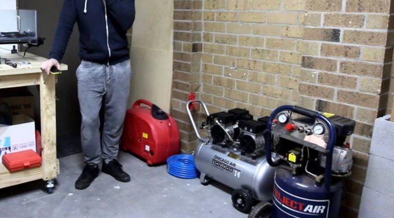 The Complete Guide To Compressed Air | Understanding Air Compressors