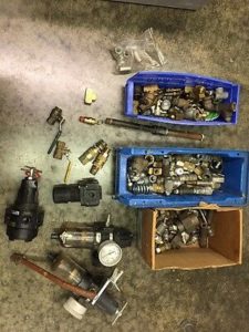 Older Speedaire Compressor Parts Issue | Understanding Air Compressors