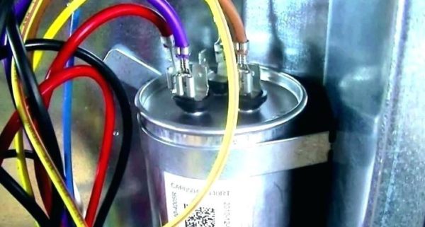 Compressor Capacitors: The Complete Guide | Understanding Air Compressors