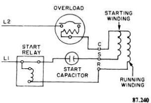 Compressor Capacitors: The Complete Guide | Understanding Air Compressors