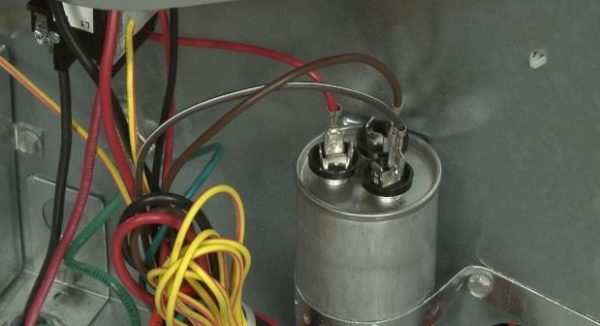 Compressor Capacitors: The Complete Guide | Understanding Air Compressors