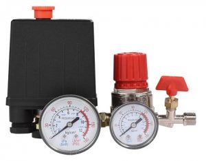 How to Adjust an Air Compressor Regulator | Understanding Air Compressors